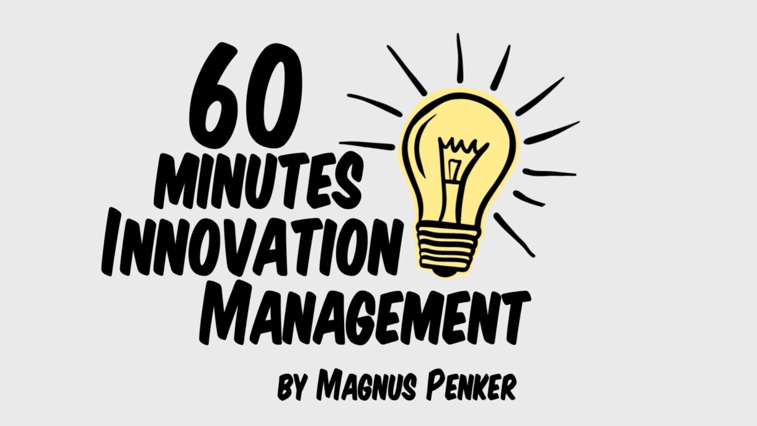 The Wheel of Innovation: Lessons learned from >1,000 companies and 62 ...