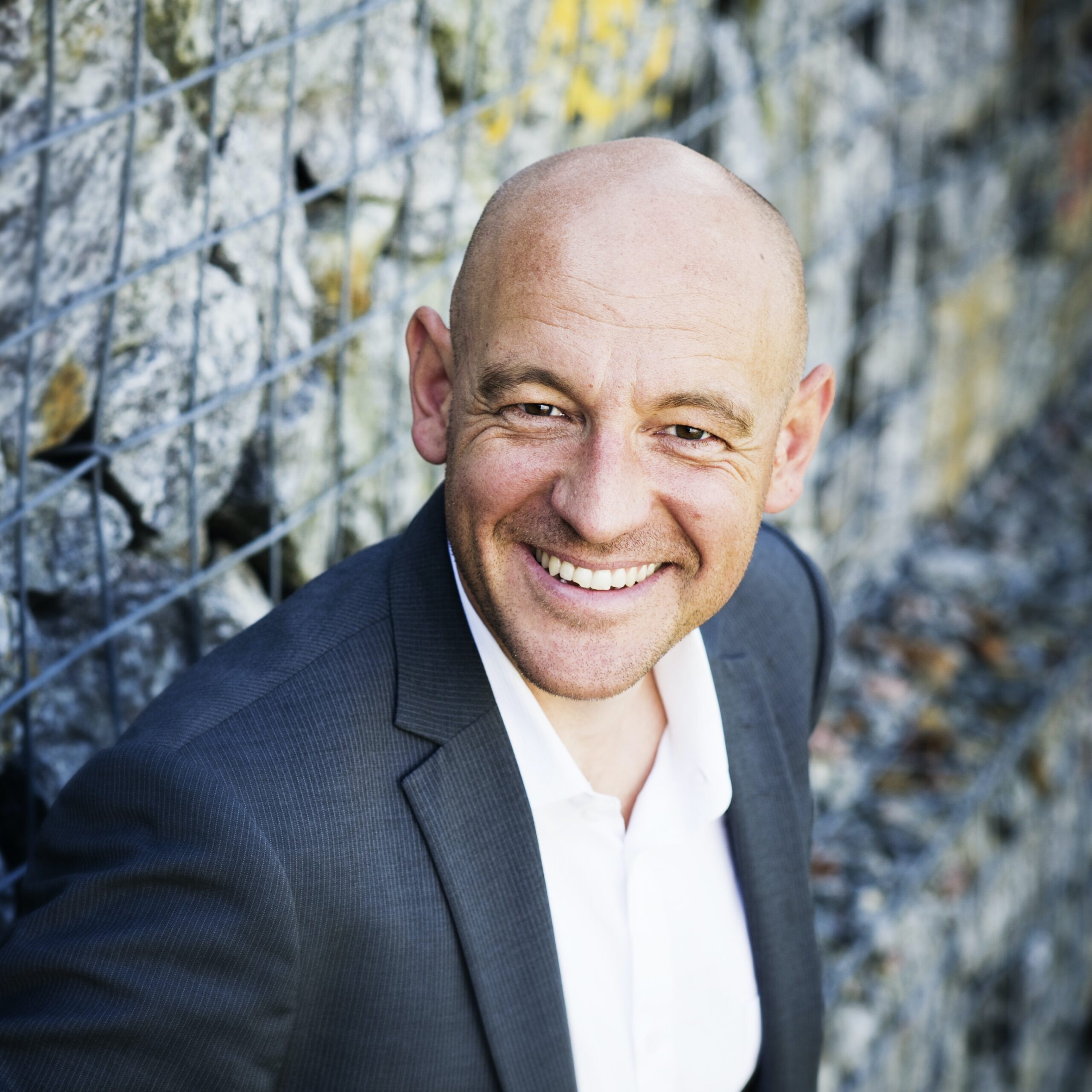 Play Bold: Inside the brain of an entrepreneur with Niclas Carlsson